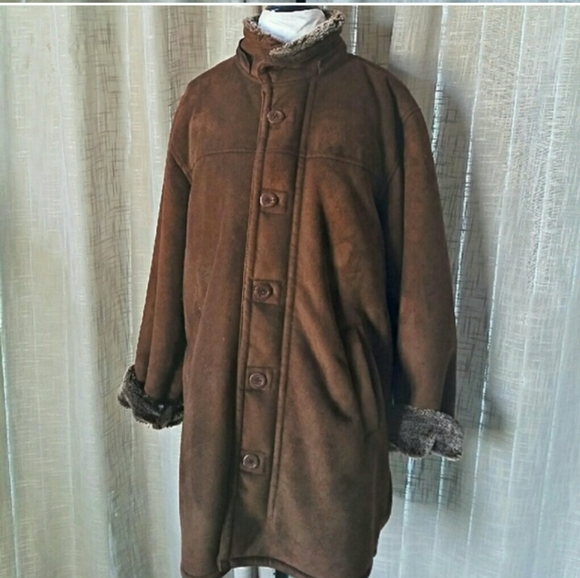 Sergio Benini Fur Coats